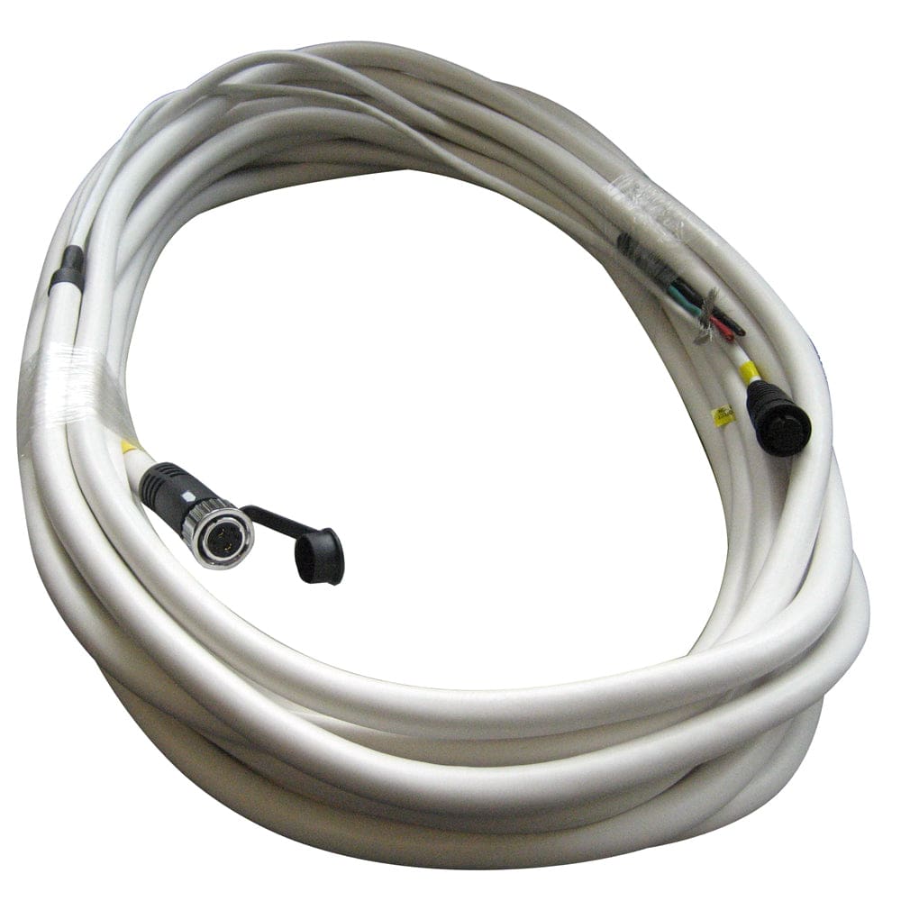 Raymarine A80228 10M Digital Radar Cable w/ RayNet Connector On One End ...
