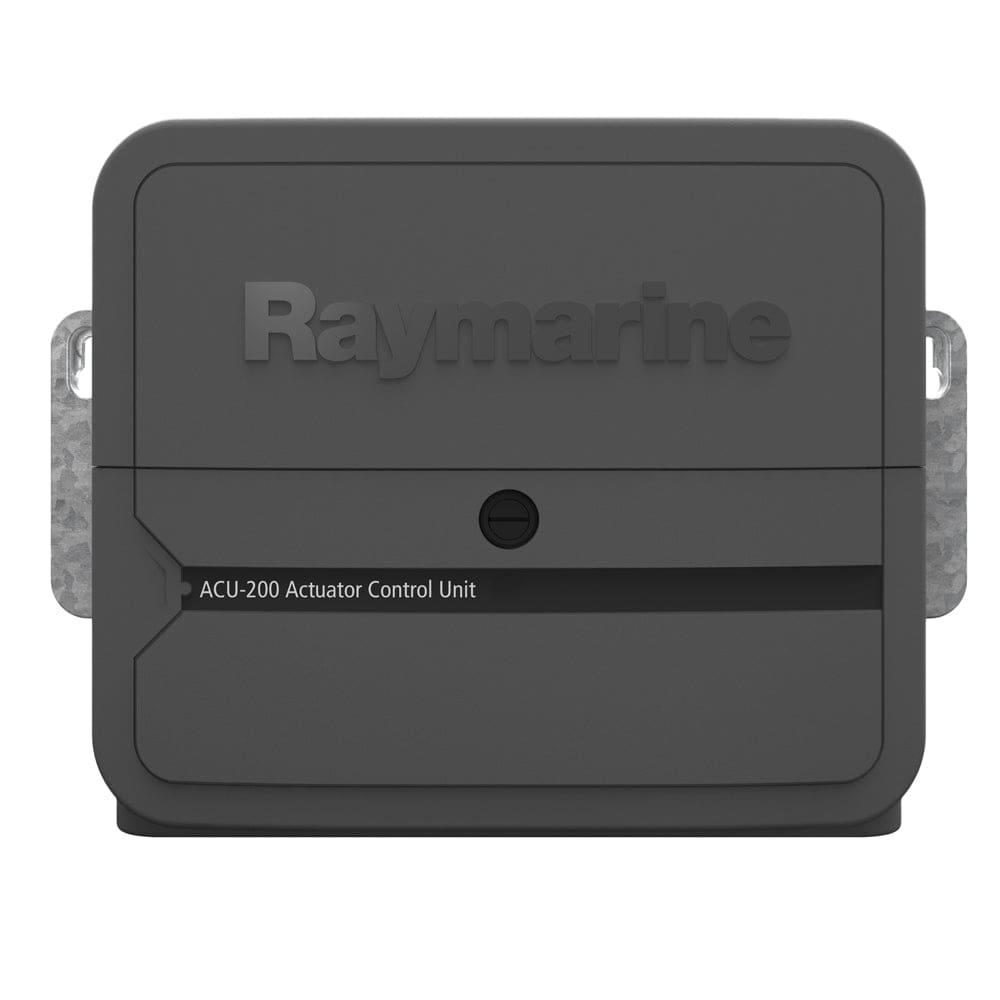 Raymarine ACU-200 Acuator Control Unit - Use Type 1 Hydraulic, Linear ...
