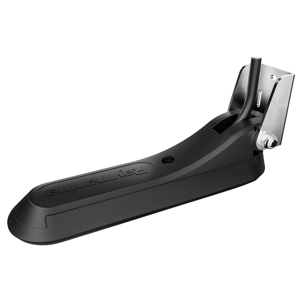 Raymarine RV-100 RealVision 3D™ All-In-One Transom Mount Transducer ...