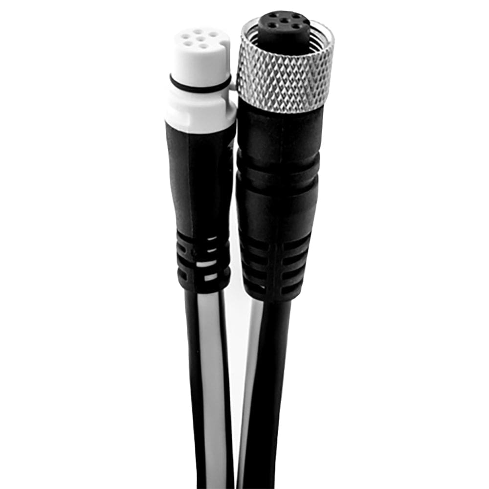 Raymarine SeaTalkng to DeviceNet Female Adapter Cable - 1M | ShelHealth