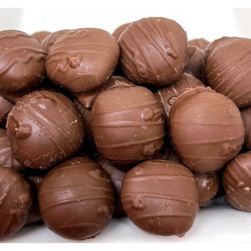 Razz System Milk Chocolate Covered Crackers 3lb (Case of 4) | ShelHealth