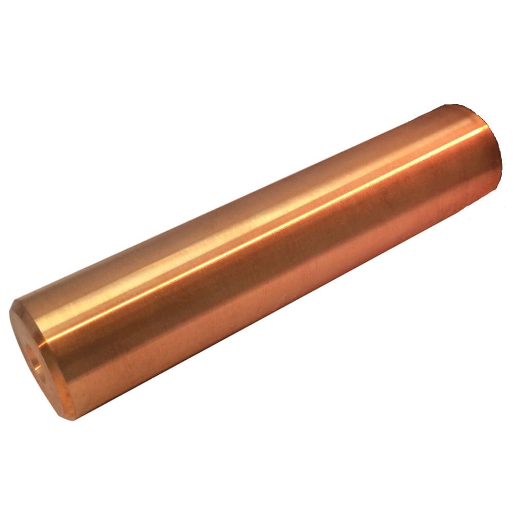 Remington Solar Chlorine-Free Sun Shock Replacement Copper Anode ...