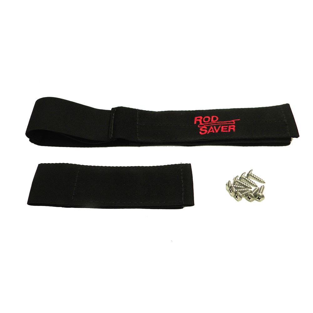 Rod Saver Rod Saver Pro Model Stretch 12" & 6" Set | ShelHealth