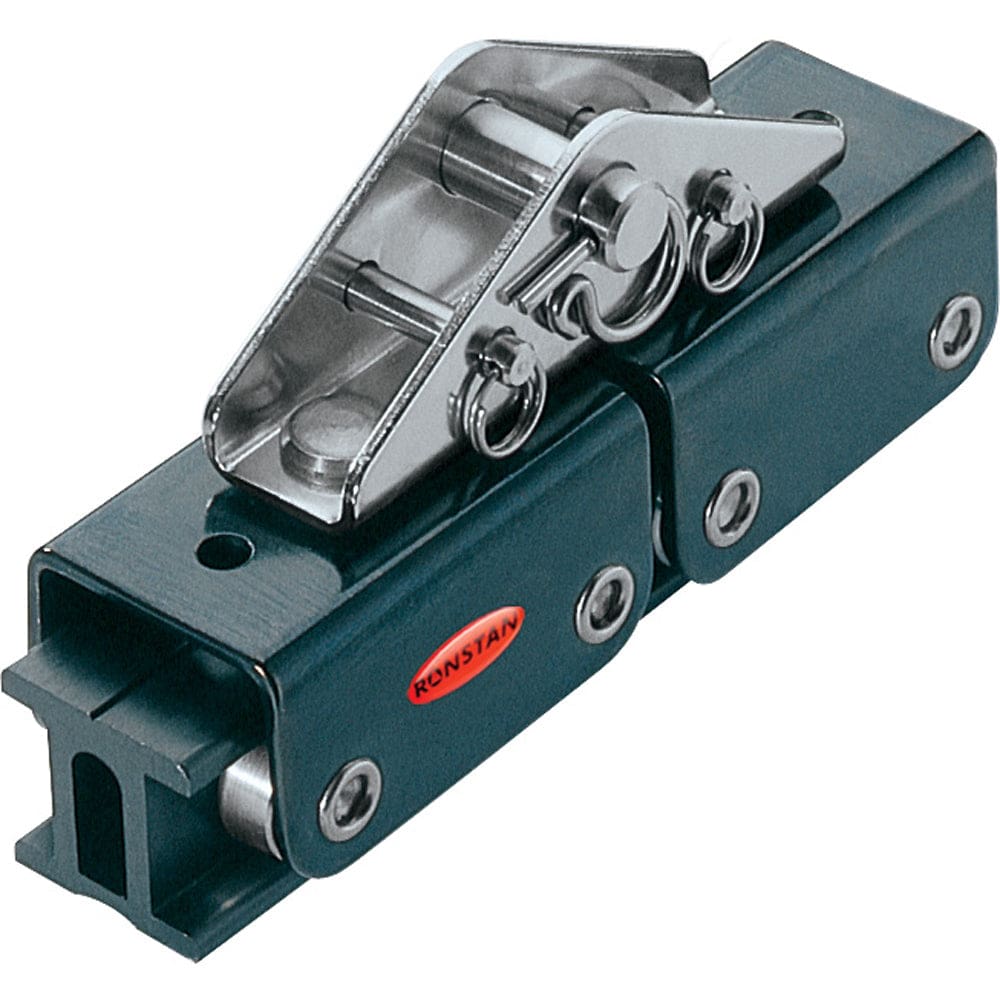 Ronstan Series 32 I-Beam Car - Tandem - Channel Top - 32mm (1-1/ 4 ...