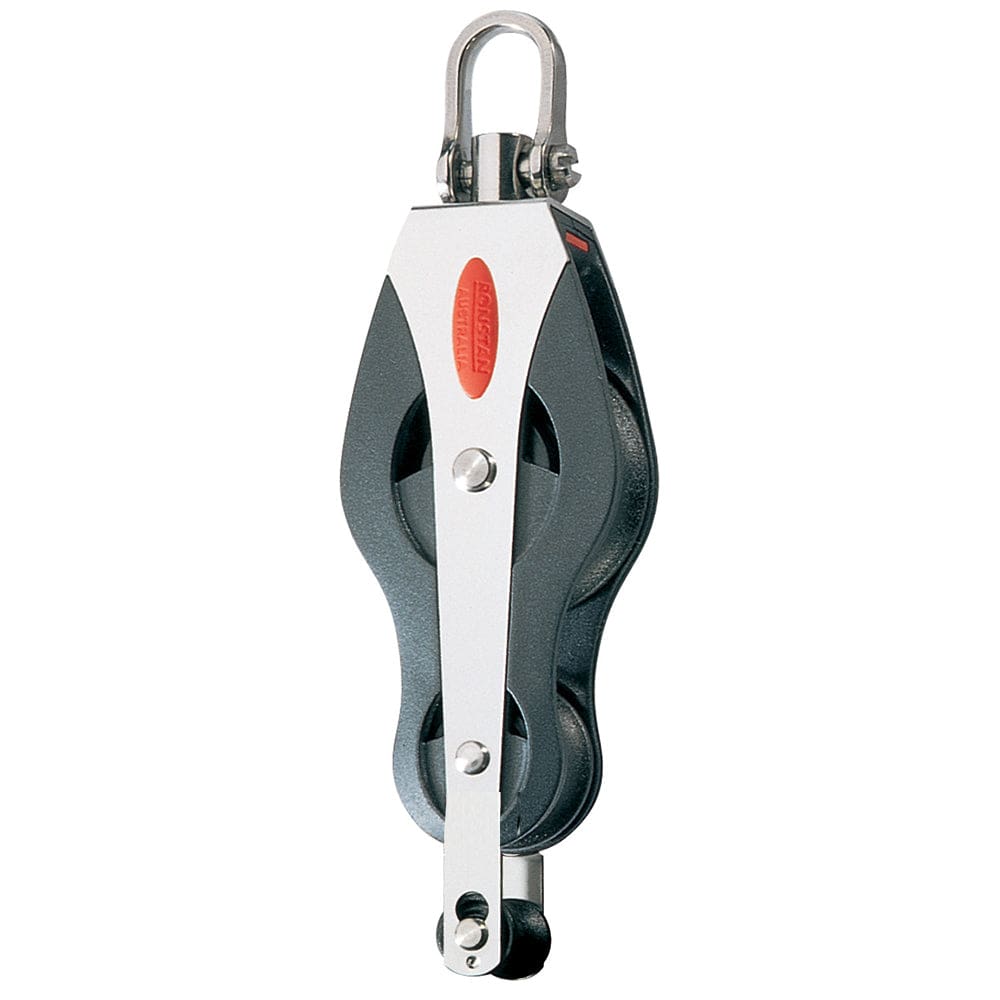 Ronstan Series 40 Ball Bearing Block - Fiddle - Becket | ShelHealth