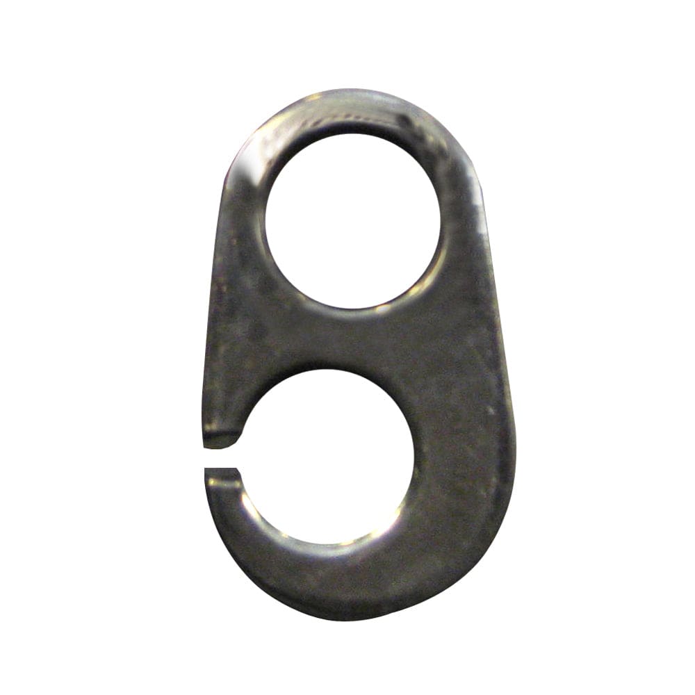 Ronstan Sister Clip - Stainless Steel - Small (Pack of 6) | ShelHealth