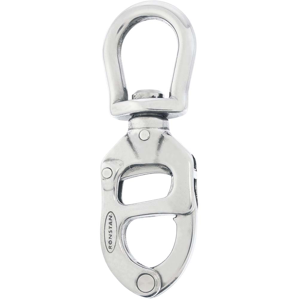 Ronstan TriggerSnap™ Shackle - 89mm | ShelHealth