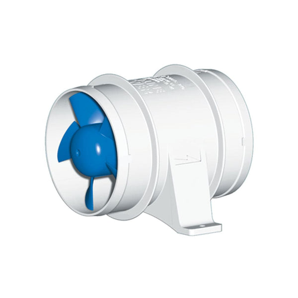 Rule 4" In-Line Blower | ShelHealth
