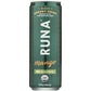 Runa Mango Clean Energy Drink, 12 fl oz (Case of 5) | ShelHealth
