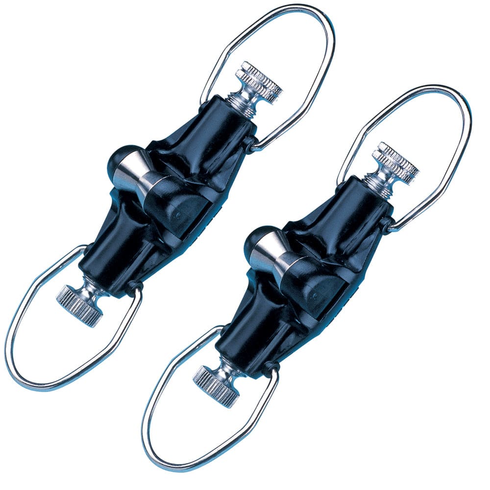 Rupp Nok-Outs Outrigger Release Clips - Pair | ShelHealth
