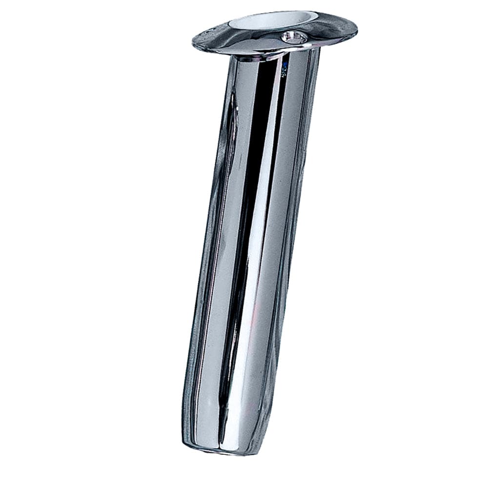 Rupp Standard Swivel Rod Holder - 15° - White Liner | ShelHealth