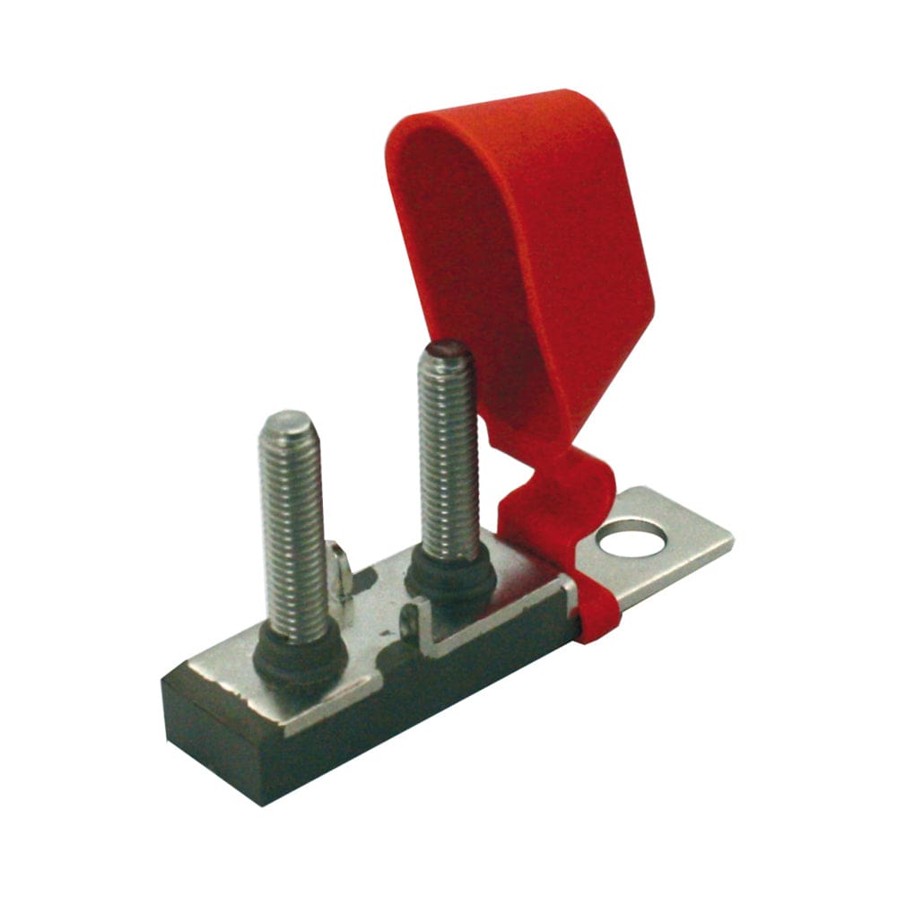 Samlex Double Pole Fuse Bar Package | ShelHealth