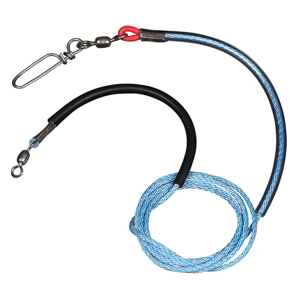 Scotty 375 Sure Stop Pro f/ 30" Downrigger Boom | ShelHealth