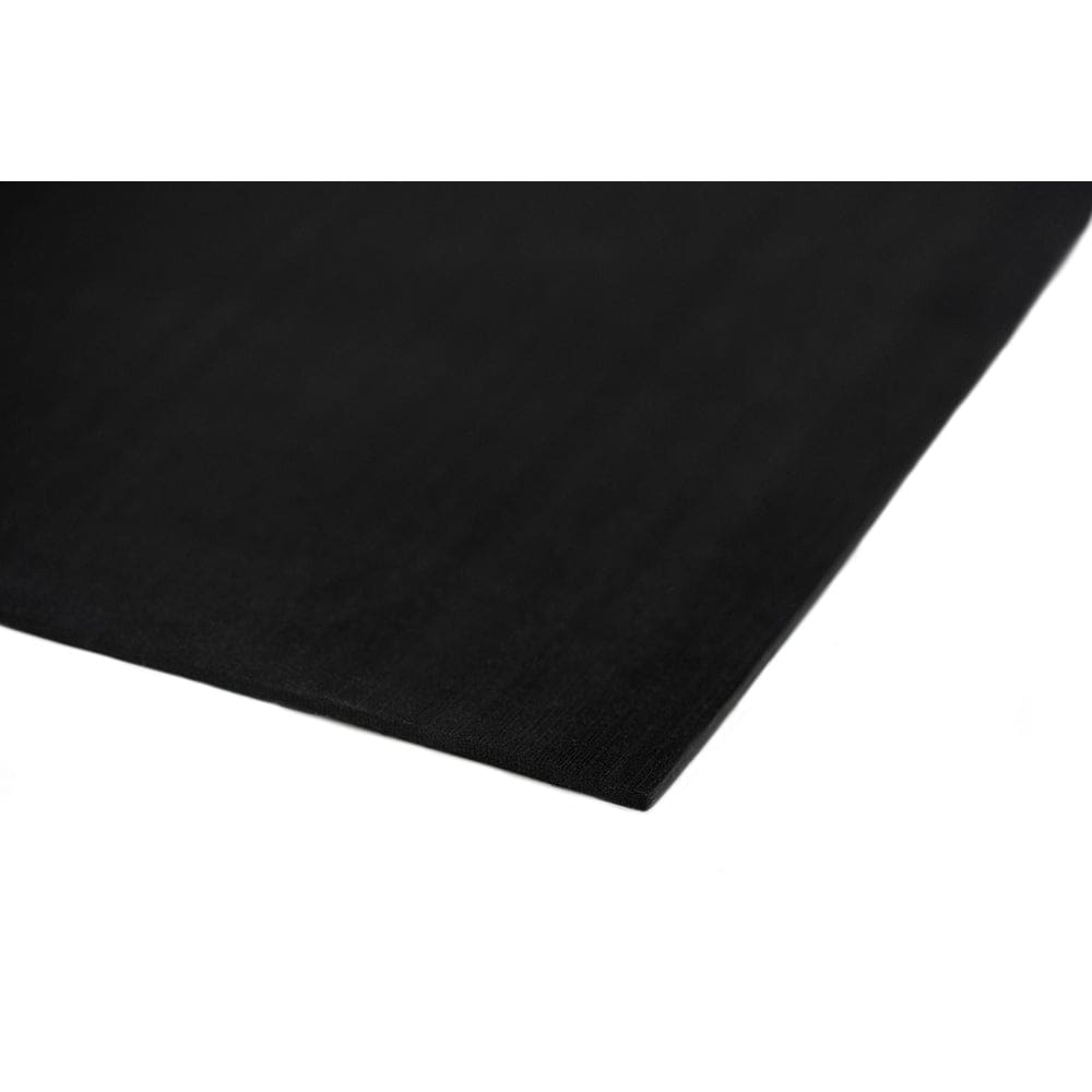SeaDek 40" x 80" Sheet - Black Brushed | ShelHealth