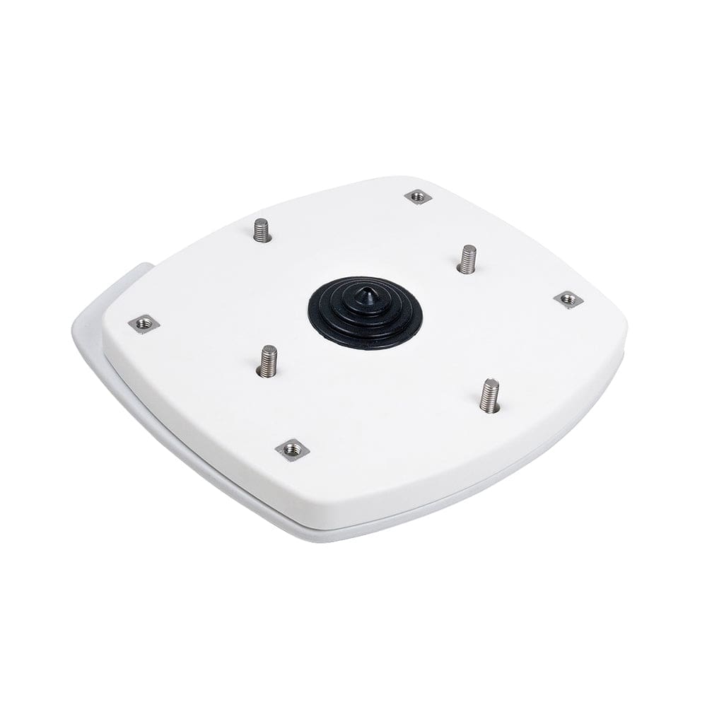 Seaview Adapter Plate f/ Simrad HALO™ Open Array Radar Use f/ Modular ...