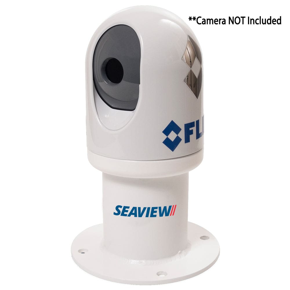 Seaview PM5-FMD-8 Camera Mount f/ FLIR MD Series & Raymarine T200 ...