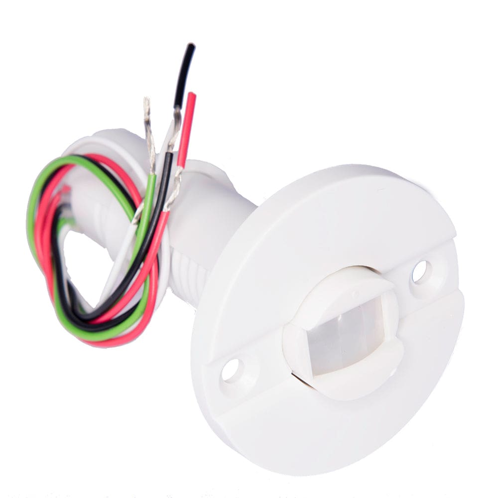 Siren Marine Wired Micro ePIR Motion Sensor | ShelHealth