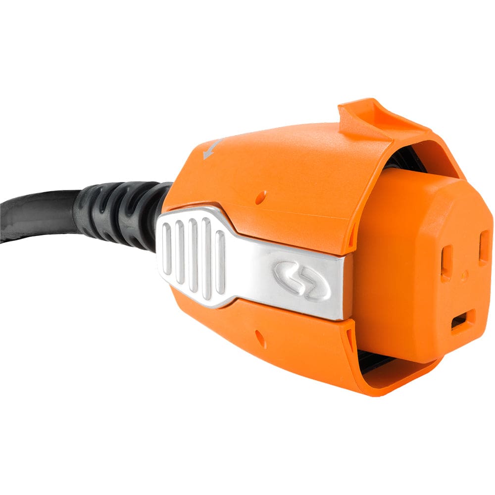 SmartPlug BF30 30 AMP Female Connector | ShelHealth