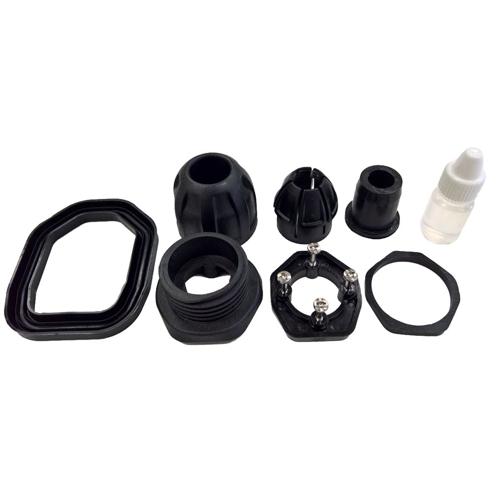 SmartPlug BF32 Female Connector/ Gasket Kit | ShelHealth