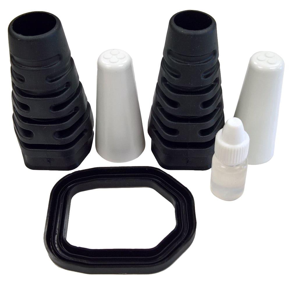 SmartPlug BF50 Female Connector/ Gasket Kit | ShelHealth