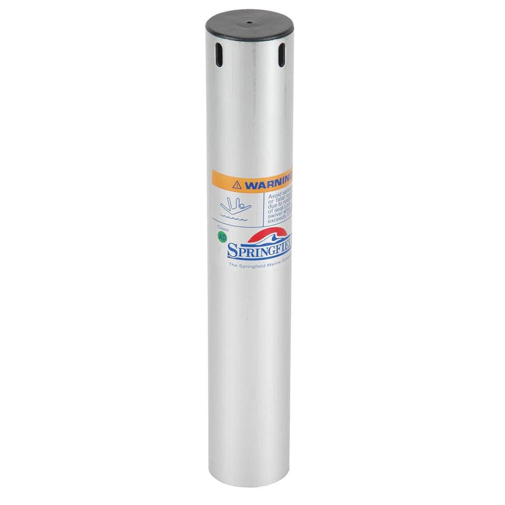 Springfield Post 2-3/ 8" Plug-In | ShelHealth