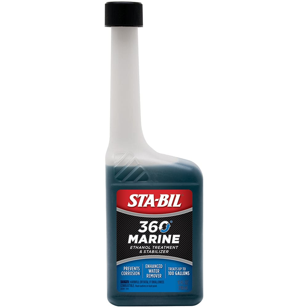 STA-BIL 360® Marine™ - 10oz (Pack of 3) | ShelHealth