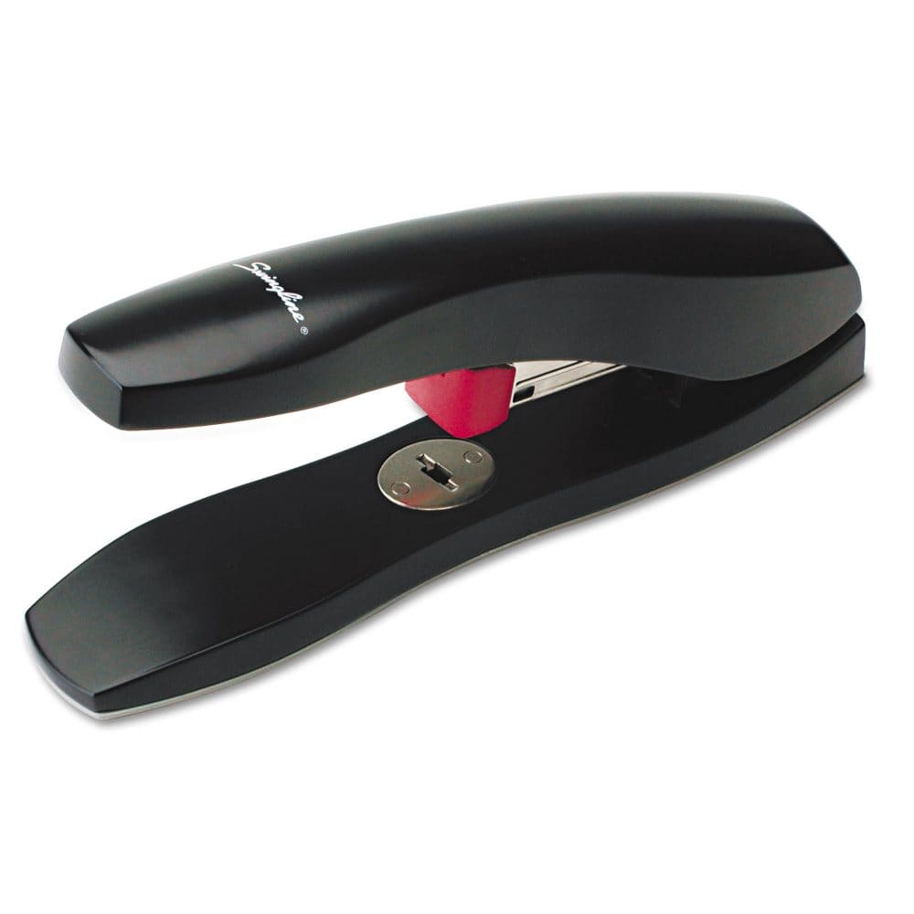 Swingline - High-Capacity Desk Stapler, Full Strip, 60-Sheet Capacity ...