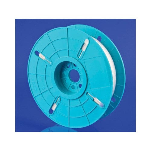 Tach-It Spool Paper/Plastic, White 2500' | ShelHealth