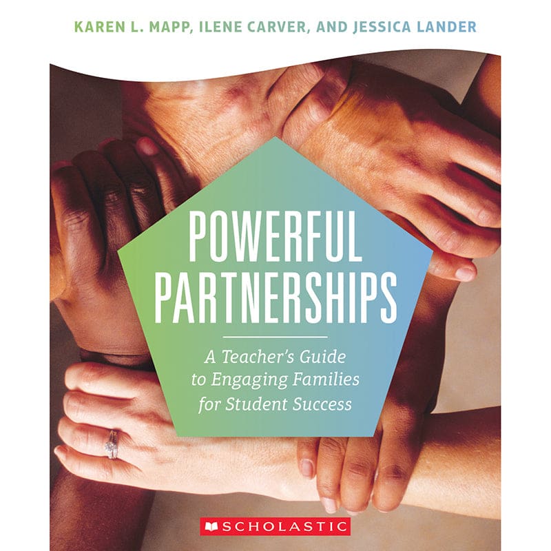 Teachers Guide To Engaging Families Powerful Partnerships | ShelHealth