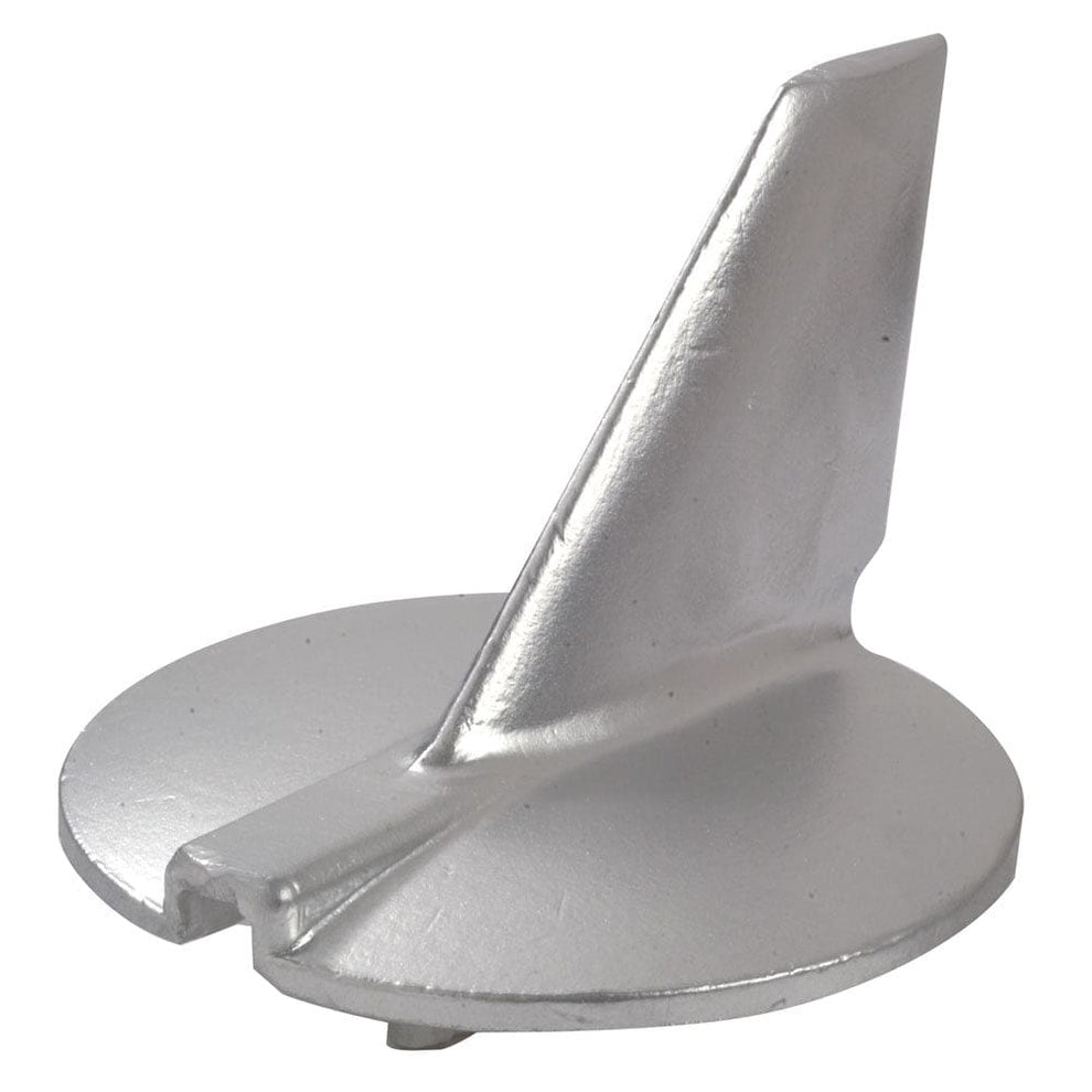 Tecnoseal Trim Tab Anode - Zinc - Yamaha 200-250 | ShelHealth