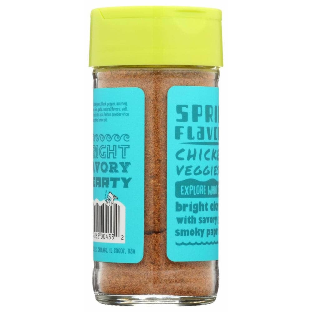 THIS LITTLE GOAT: Seasoning Went To Belize, 2 oz (Case of 3) | ShelHealth