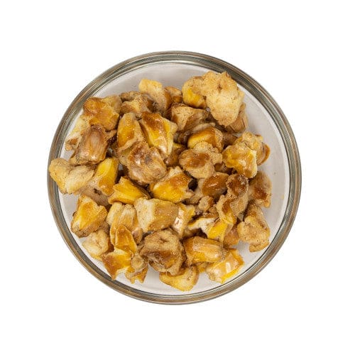 Unbranded Sea Salt Pop'd Kerns 12lb | ShelHealth