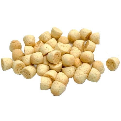 Unbranded Vanilla Cookie Gems 25lb | ShelHealth
