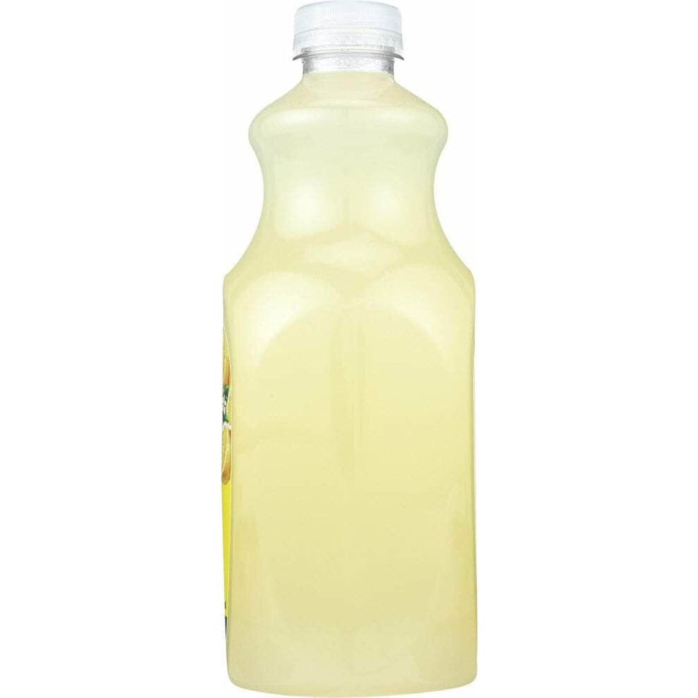 Uncle Matts Organic Homestyle Organic Lemonade, 52 oz (Case of 4 ...