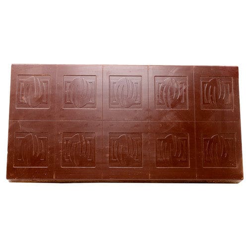 Van Leer Sugar Free Van Leer Renny 3, Dark Chocolate 50lb | ShelHealth