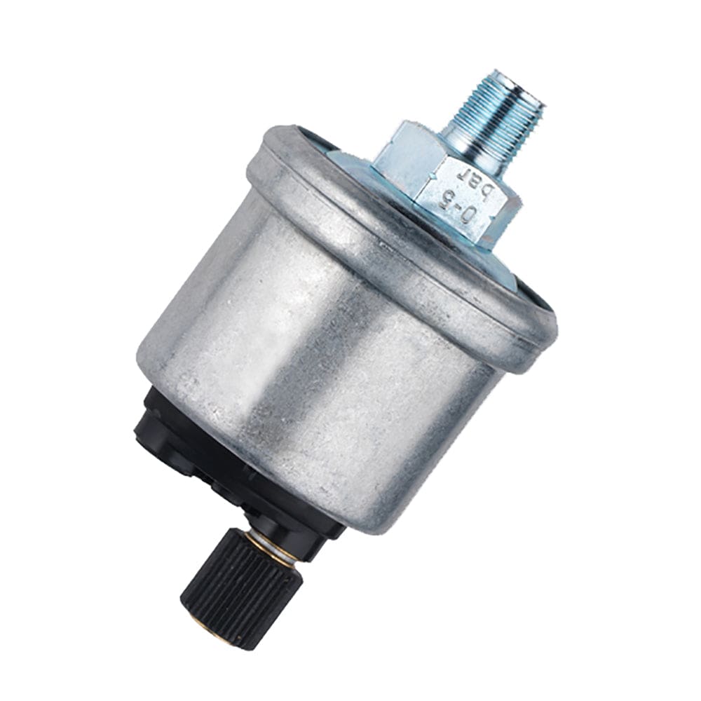 VDO Pressure Sender 150 PSI - 1/ 8-27 NPT | ShelHealth
