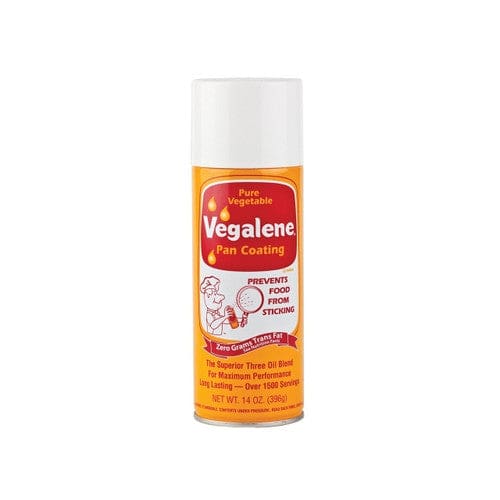 Vegalene Vegalene Pan Spray 14oz (Case of 6) | ShelHealth
