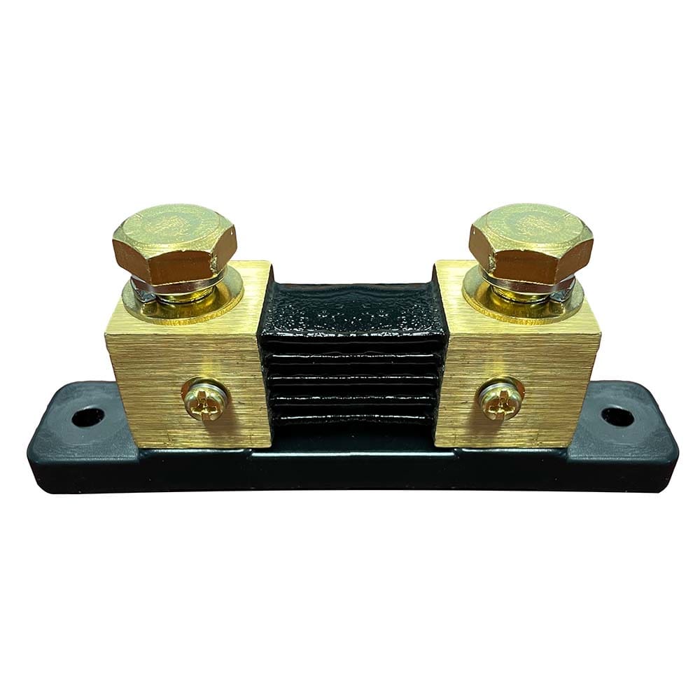 Victron Replacement Shunt f/ BMV Monitors - *PCB is NOT Included ...