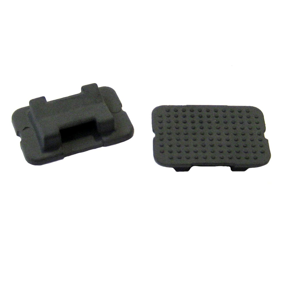 Weld Mount AT-5B Large Black Nylon Wire Tie Mount - Qty. 500 | ShelHealth