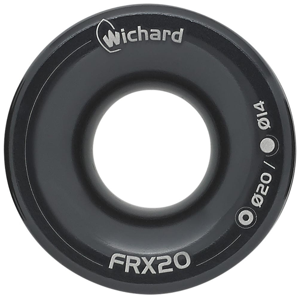 Wichard FRX20 Friction Ring - 20mm (25/ 32") | ShelHealth