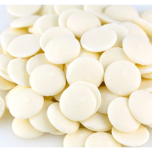 Wilbur Coating Wafers, S632 125 White 50lb | ShelHealth
