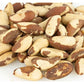 Wricley Nut Medium Brazil Nuts 25lb | ShelHealth
