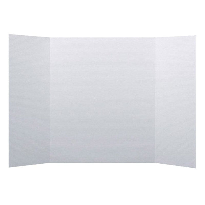 1 Ply White Project Board 24Pk | ShelHealth