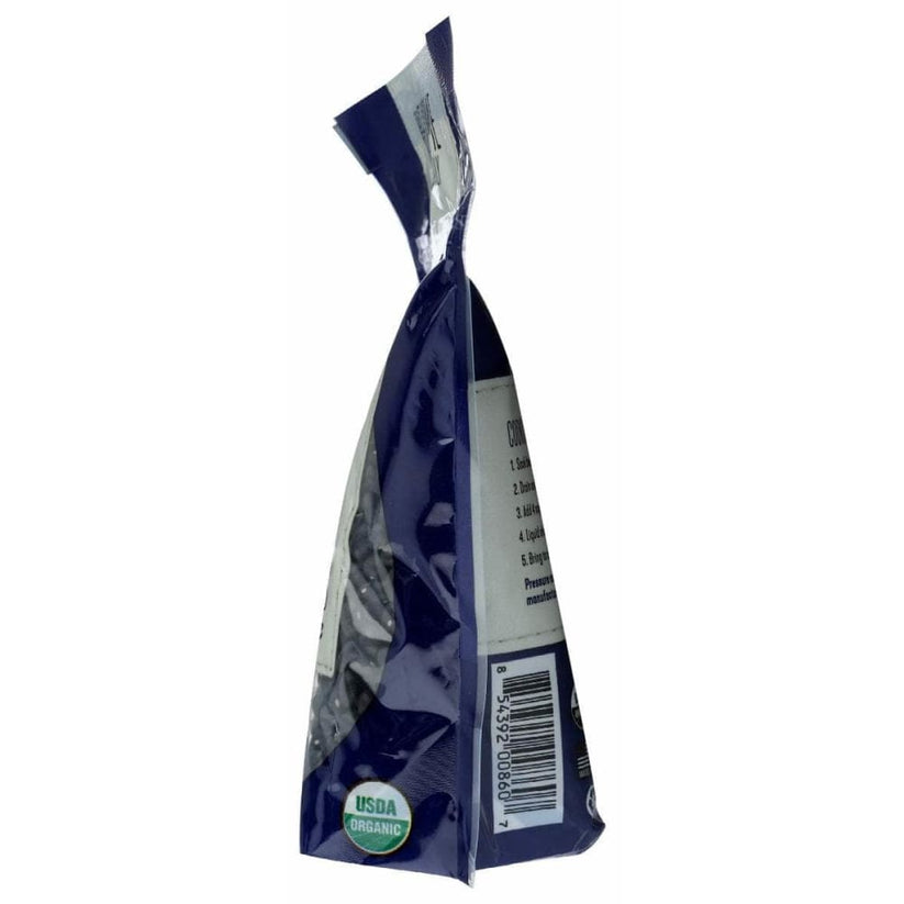 1000 Springs Mill Beans Black, 16 Oz (Case of 3) | ShelHealth