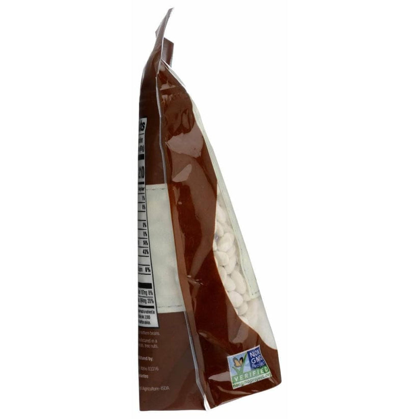 1000 Springs Mill Beans Great Northern, 16 Oz (Case of 4) | ShelHealth