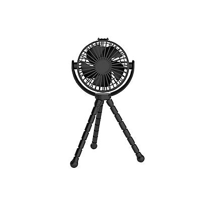 Lifesmart Personal Rechargeable Flexi Fan | ShelHealth