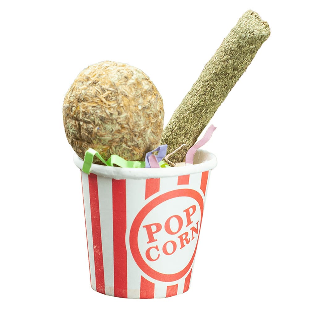 A and E Cages Nibbles Milkshake Small Animal Treat 1ea-One Size ...