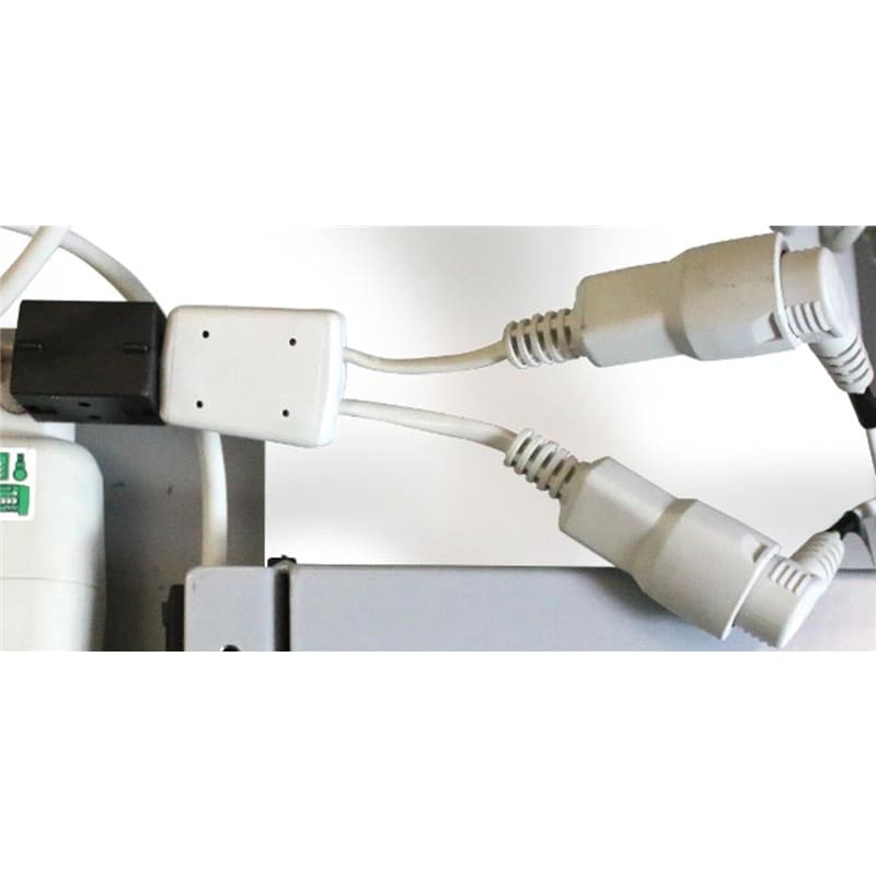 Accora Accora Fb1Plus Backrest Actuator Y-Cable | ShelHealth