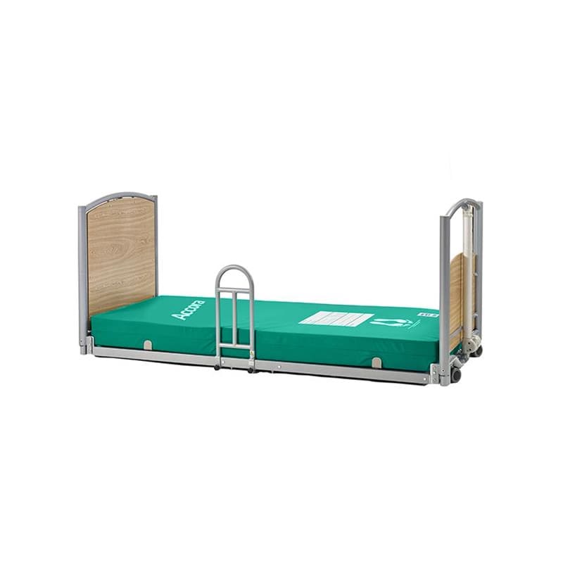 Accora Accora Floorbed Std Bed Lever | ShelHealth