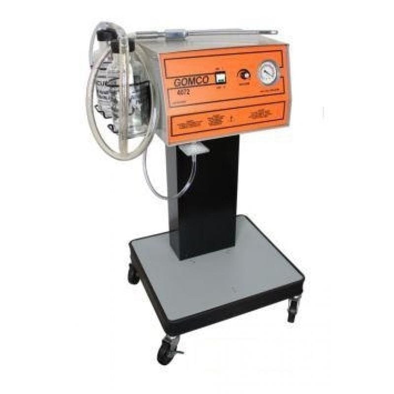 Allied Healthcare Products Gomco Uterine Aspirator Clinical Model ...